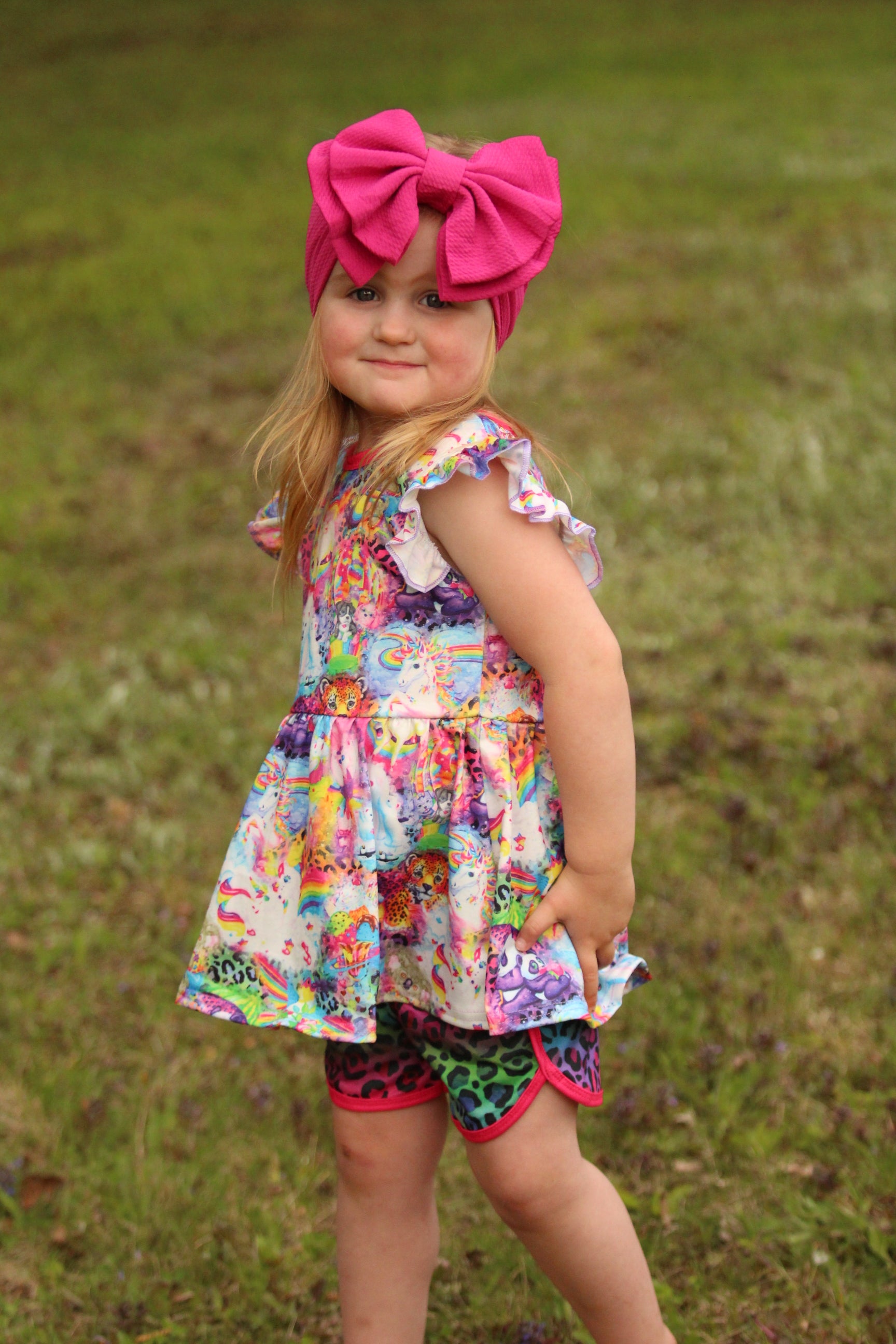 Girl's Sets – Budding Treasures Store